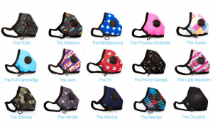 Cambridge Mask Review - The Best Reusable Mask?