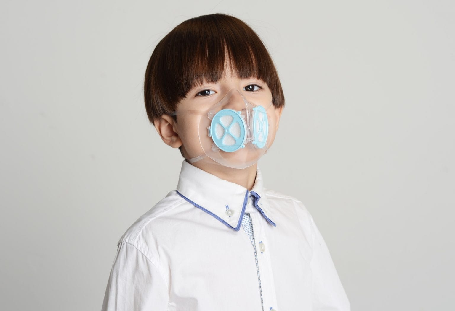 Totobobo Mask Review - Anti-Pollution Mask from Singapore