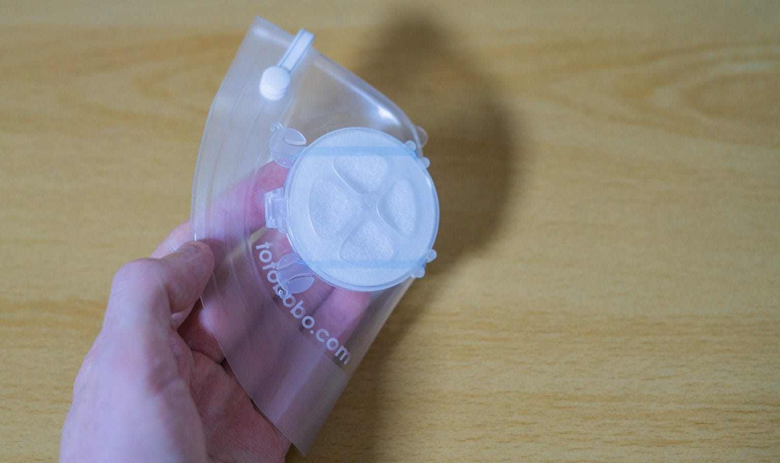 Totobobo Mask Review - Anti-Pollution Mask from Singapore