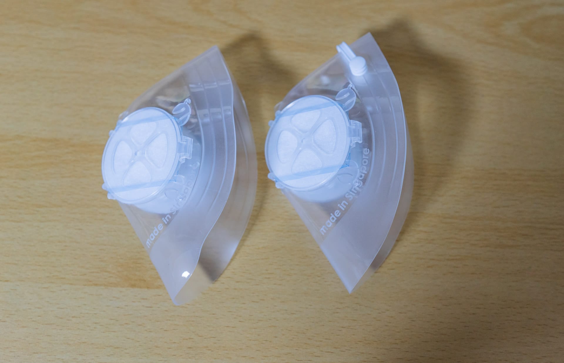 Totobobo Mask Review - Anti-Pollution Mask from Singapore