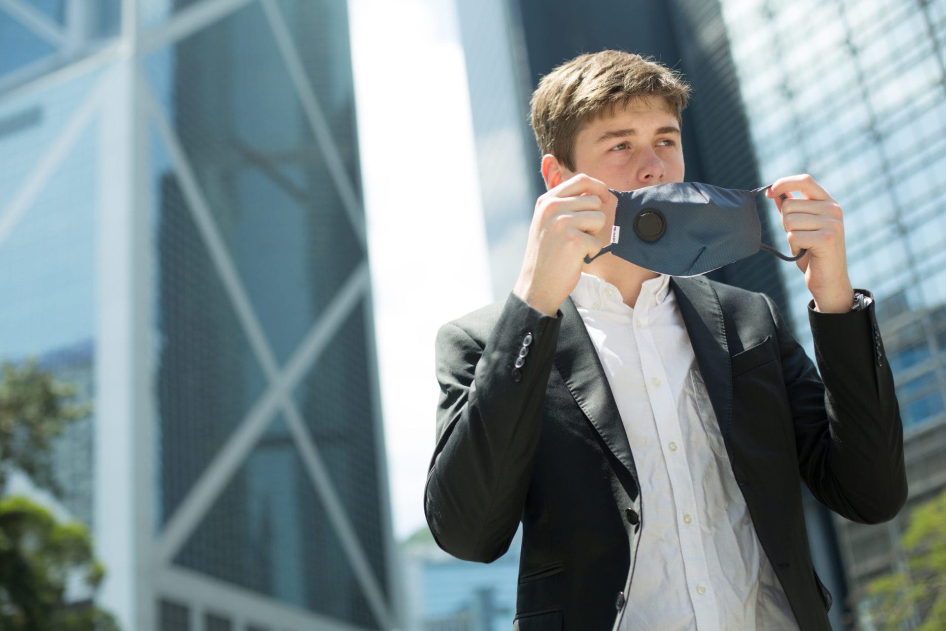 Re-Mask Review, Anti-Pollution & Viral Masks