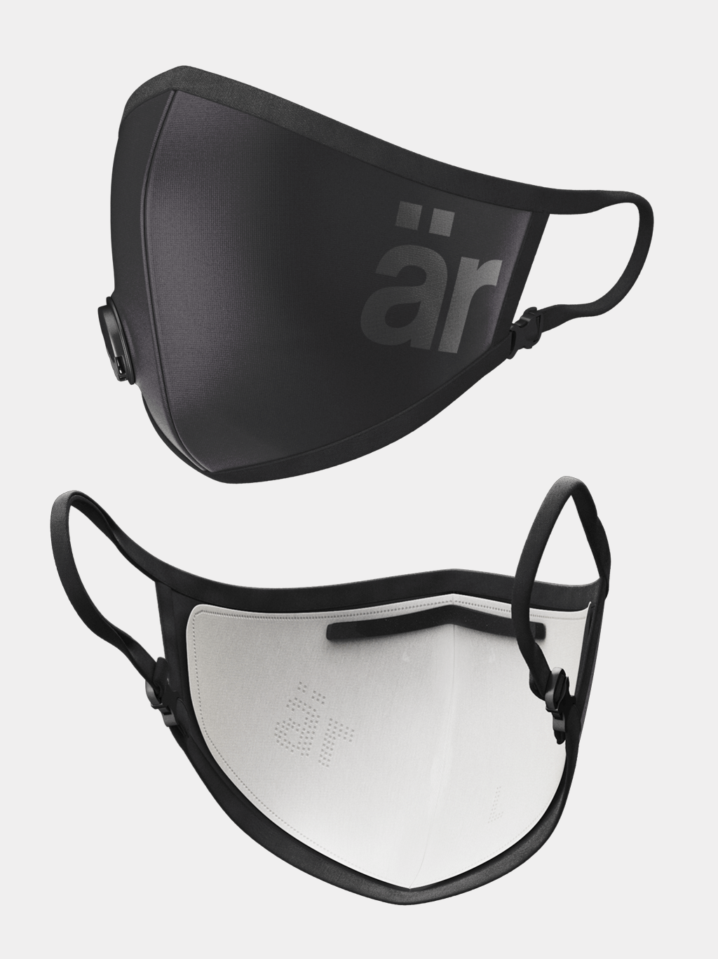 AR Face Mask (ConceptAR) Review