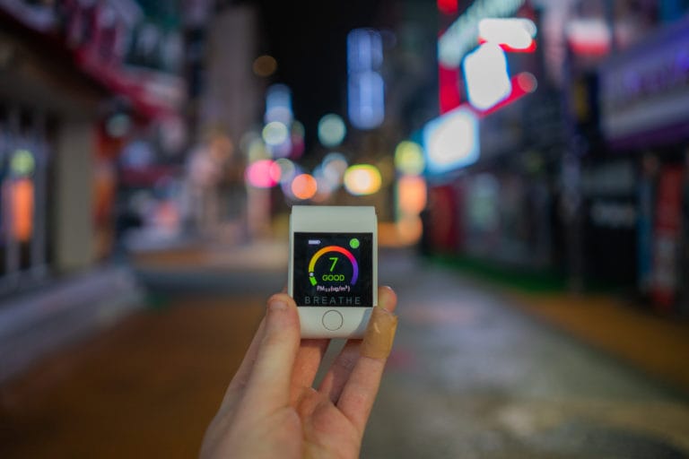 Air Quality Monitors - What You Need to Know + 8 Best Monitors