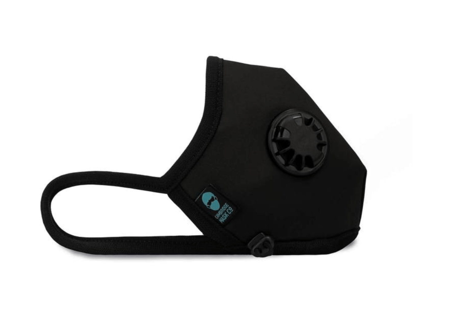 Cambridge Mask Review - The Best Reusable Mask?