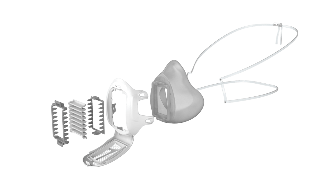 Gill Mask Pro vs Gill Mask - Worth the Extra $5?