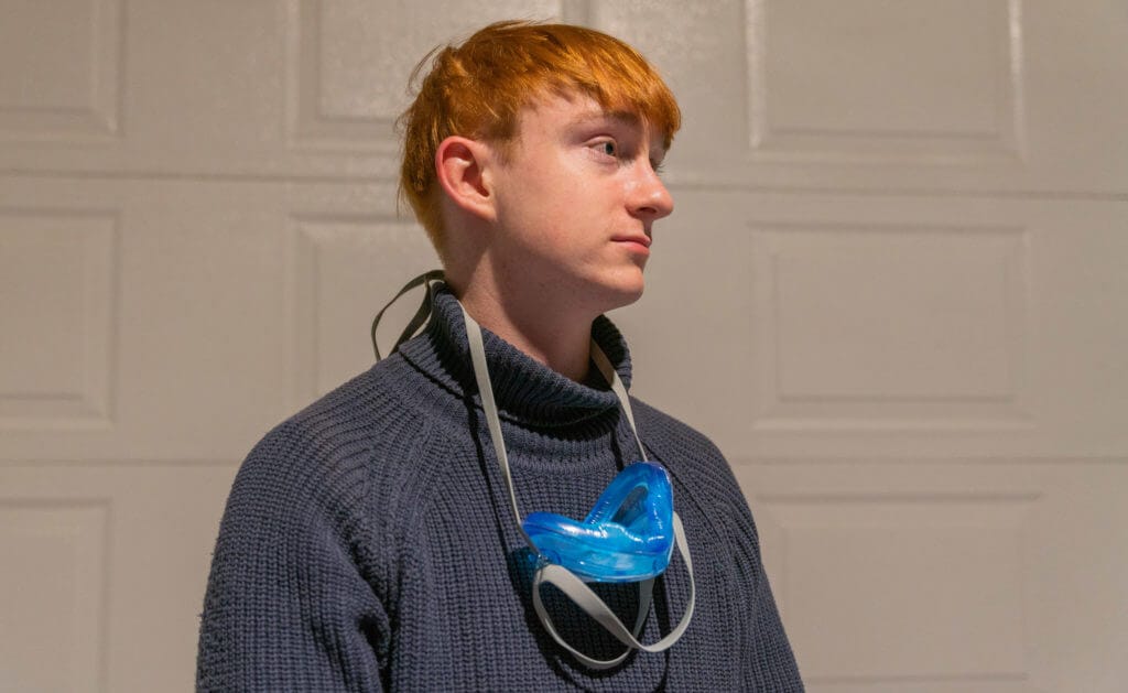 Envo Mask Review - N95 Reusable Respirator