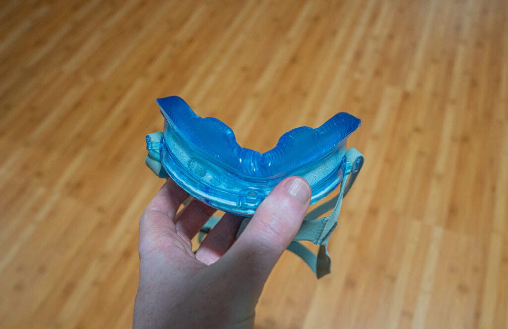 Envo Mask Review - N95 Reusable Respirator