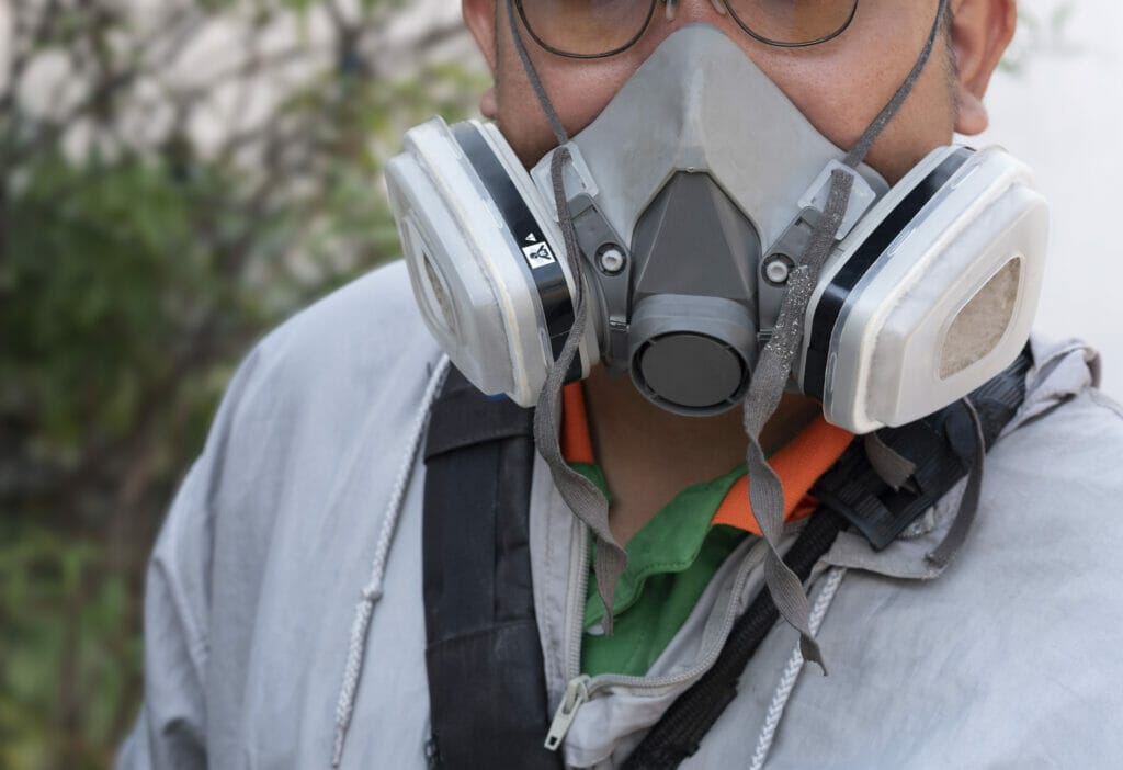Half-face Respirators - Why Choose a Half-Face Respirator, Best ...