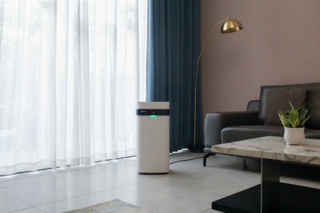 Airdog X5 Review A HEPA Free Alternative