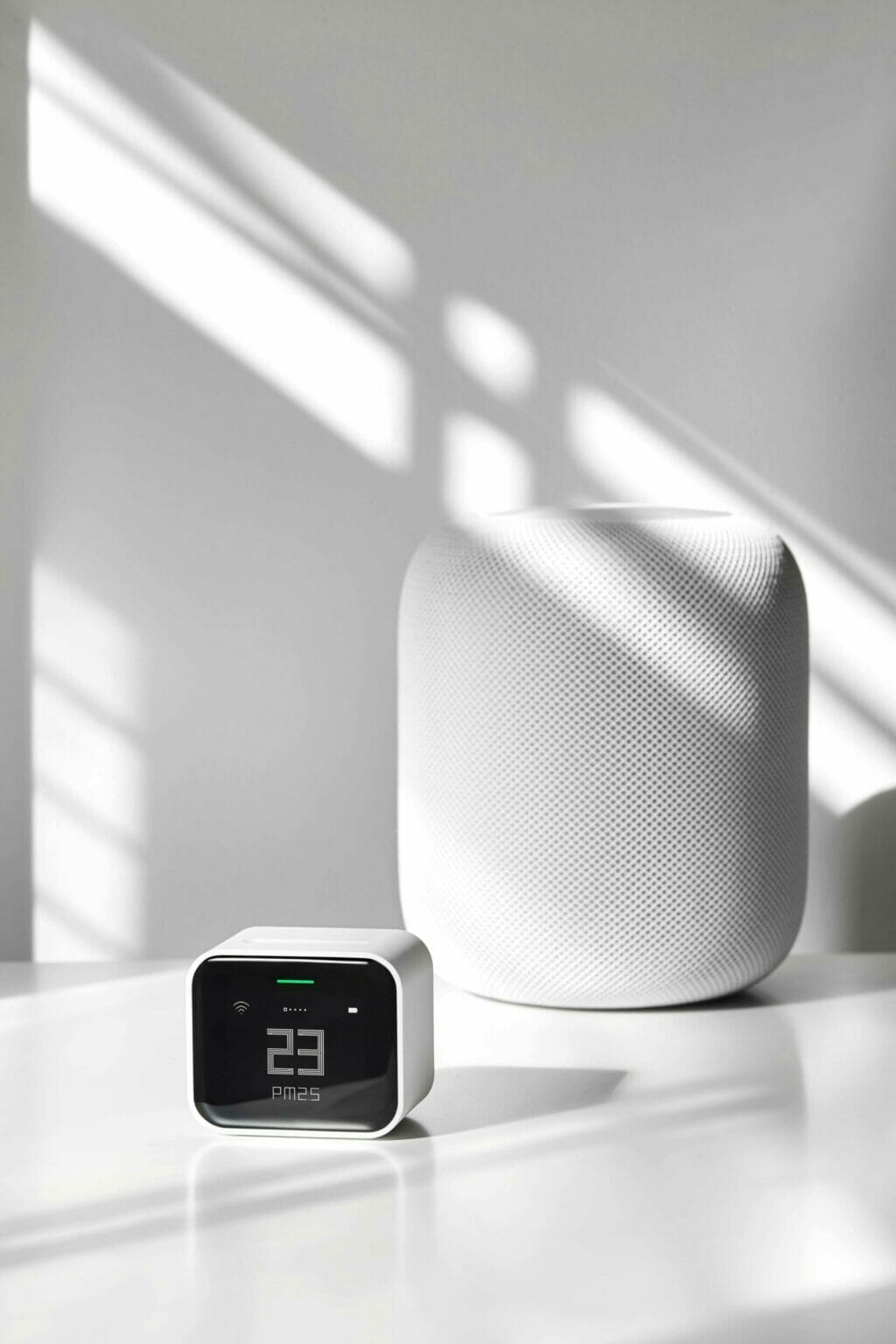 Qingping Air Monitor Lite Review - Small in Size, Heavy on Features