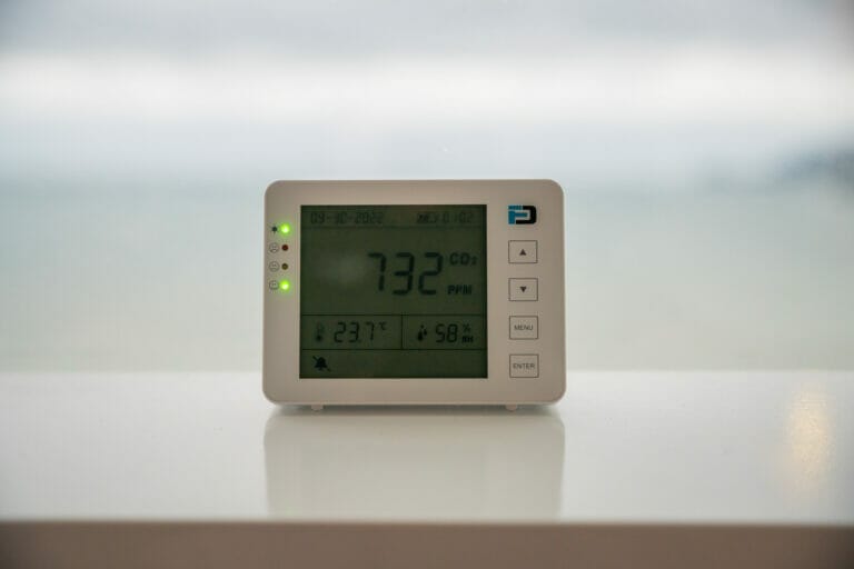 10+ Best Air Quality Monitors - What You Need to Know