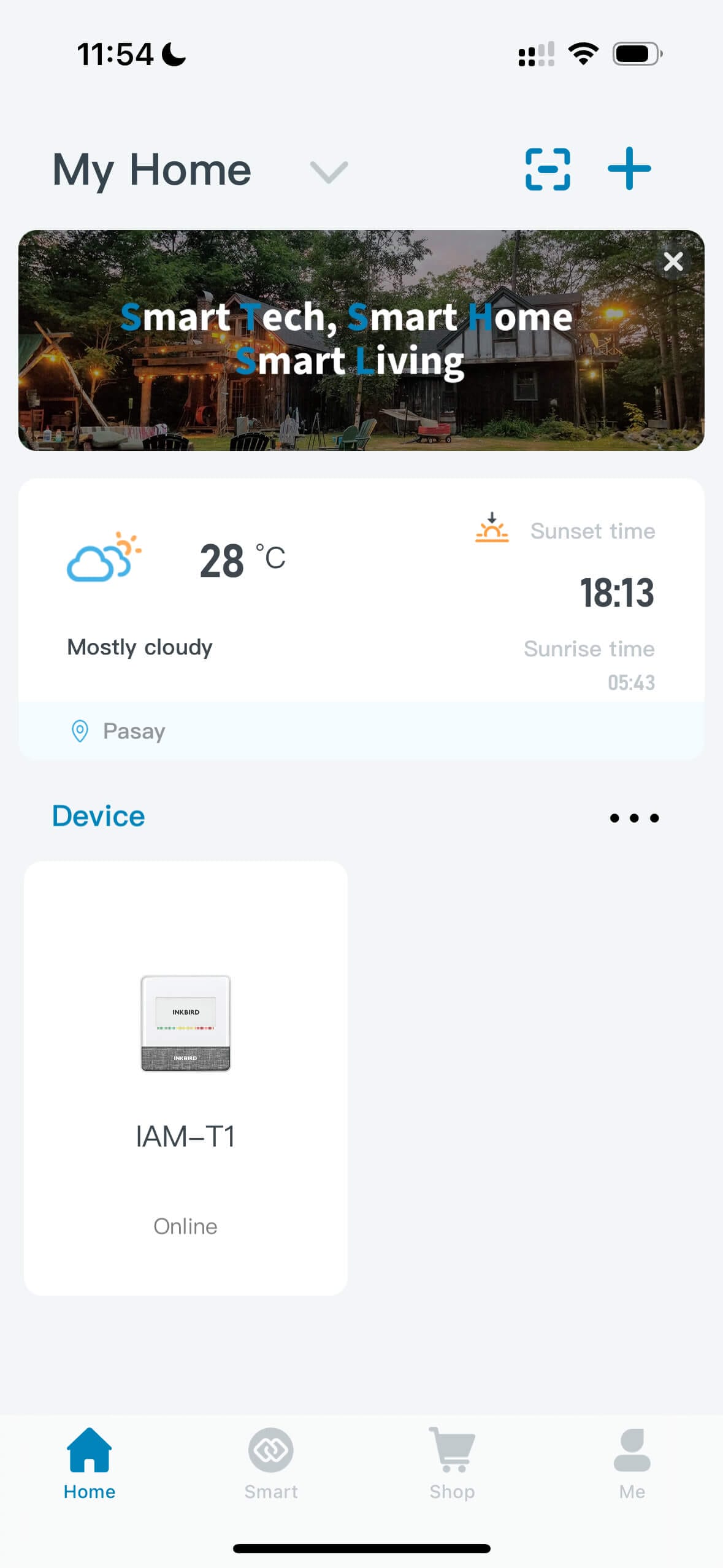 INKBIRD IAM-T1 Carbon Dioxide Monitor Review - Better Than the Aranet4?