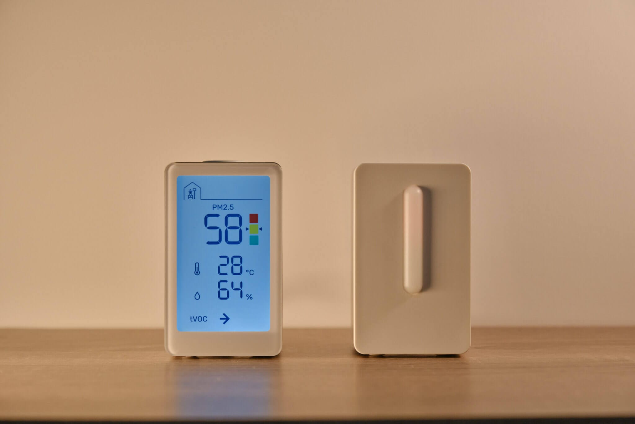 IKEA Vindstyrka Indoor Air Quality Monitor Review