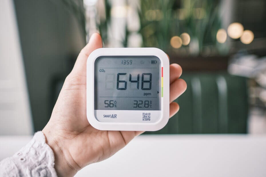 11 Best Carbon Dioxide Monitors - What You Need to Know about CO2 ...
