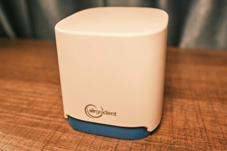 AirGradient Open Air Review - Open-Source Outdoor Air Quality Monitor