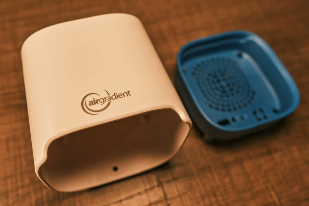 AirGradient Open Air Review - Open-Source Outdoor Air Quality Monitor