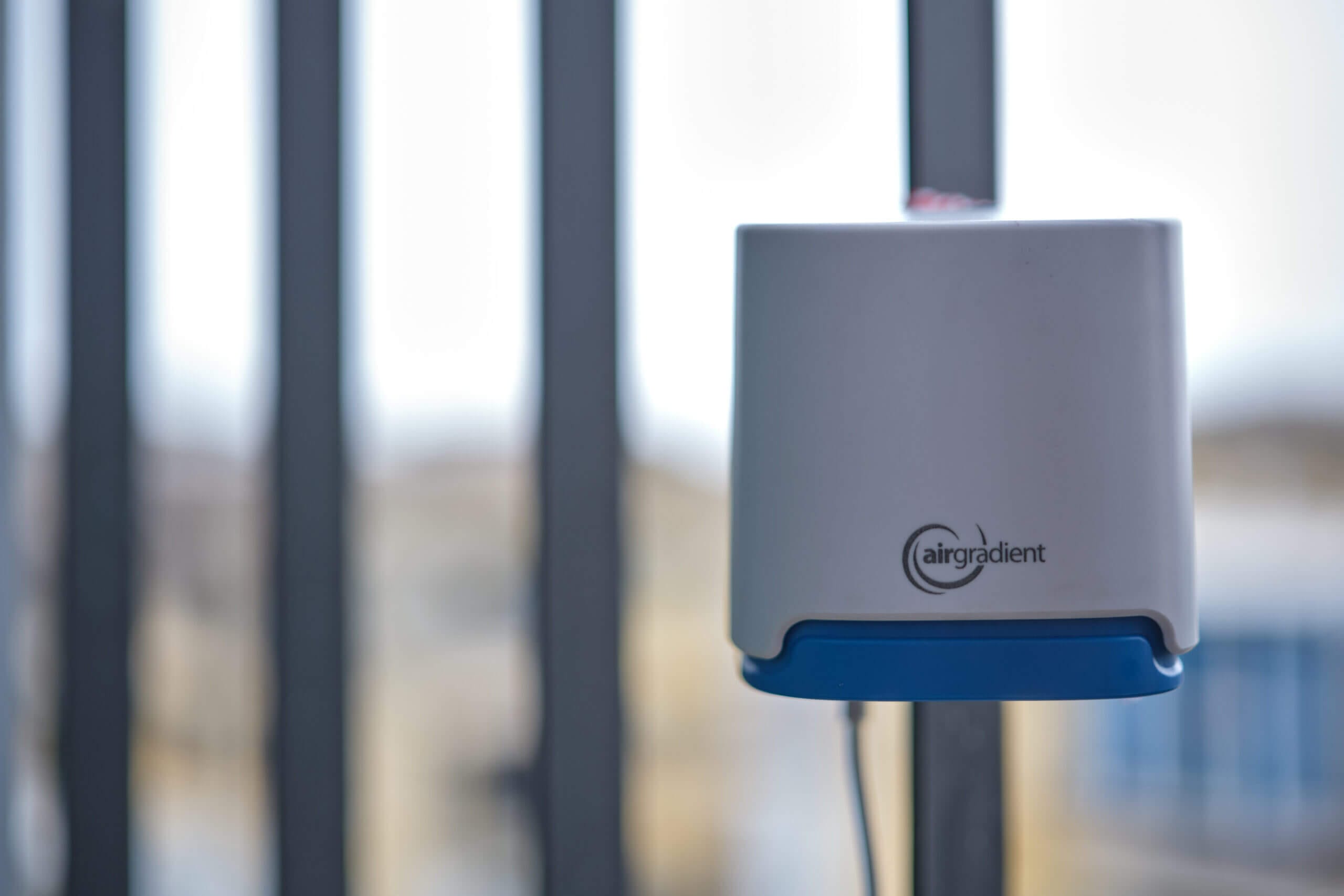 AirGradient Open Air Review - Open-Source Outdoor Air Quality Monitor