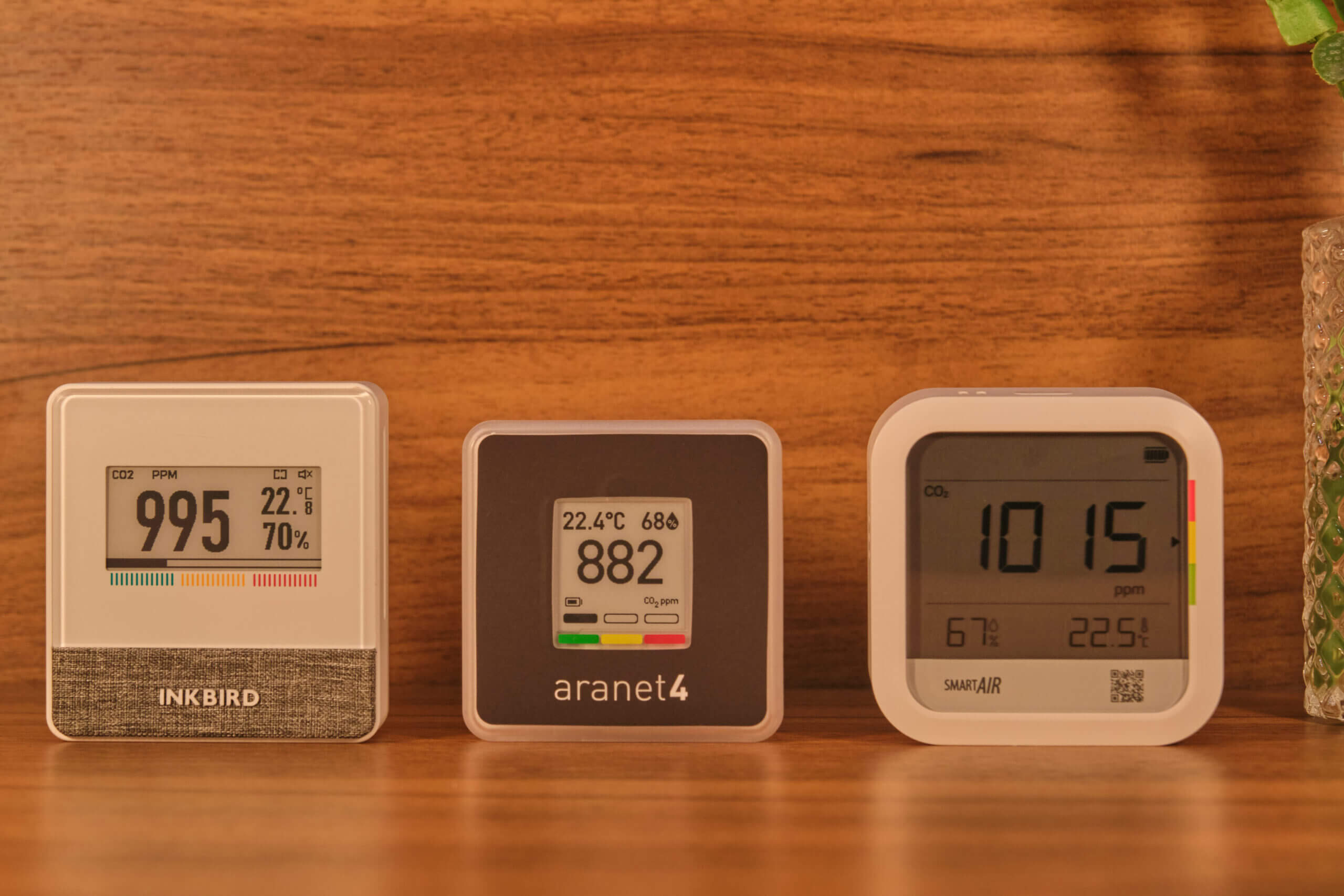 8+ Best Carbon Dioxide Monitors - What You Need to Know