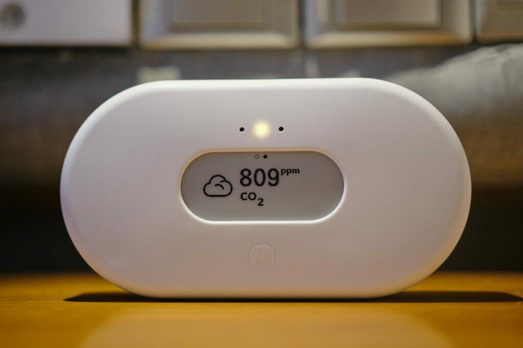 Airthings View Plus Review - Worth $300?