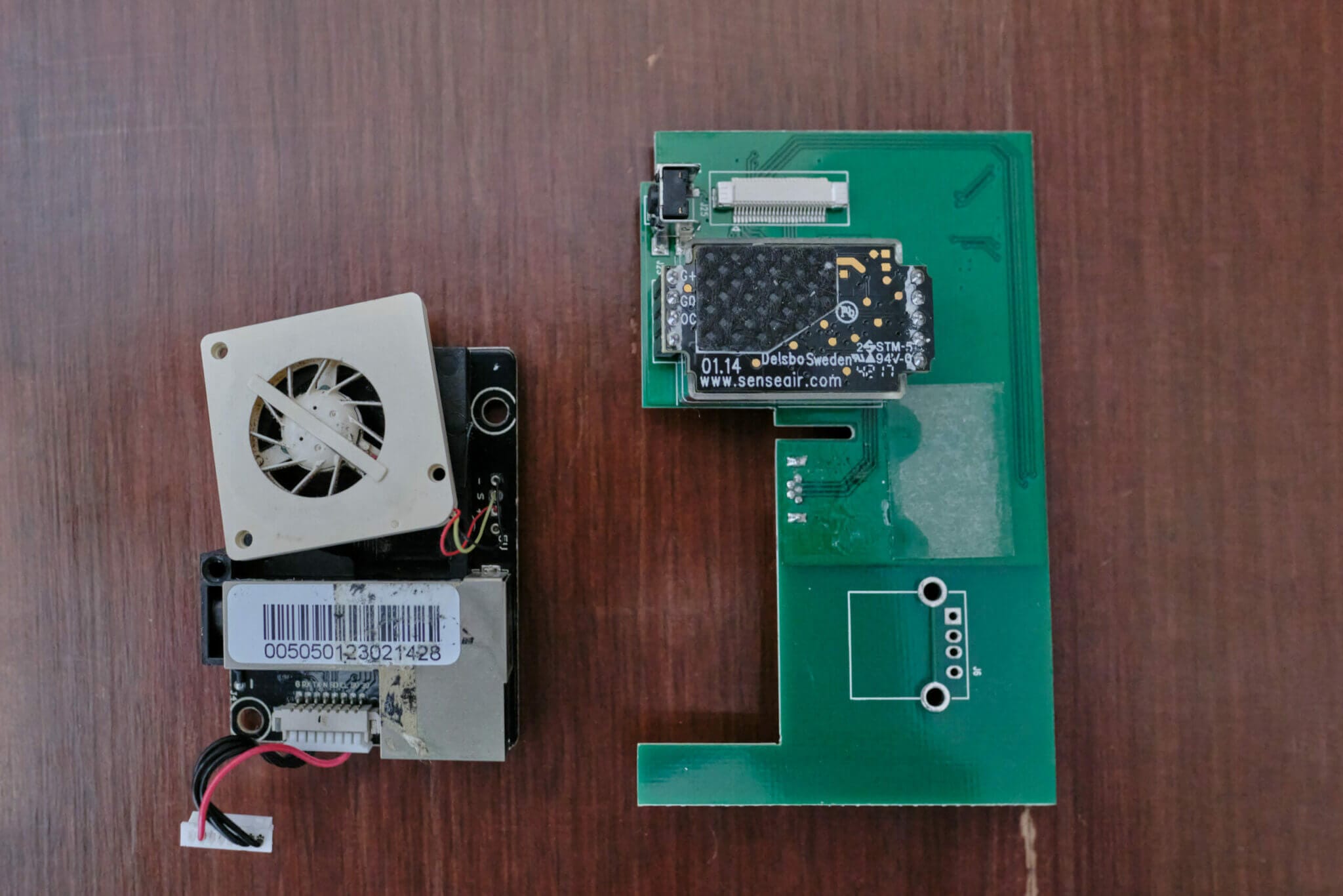 IQAir AirVisual Pro Review - The Most Famous Air Quality Monitor for a ...