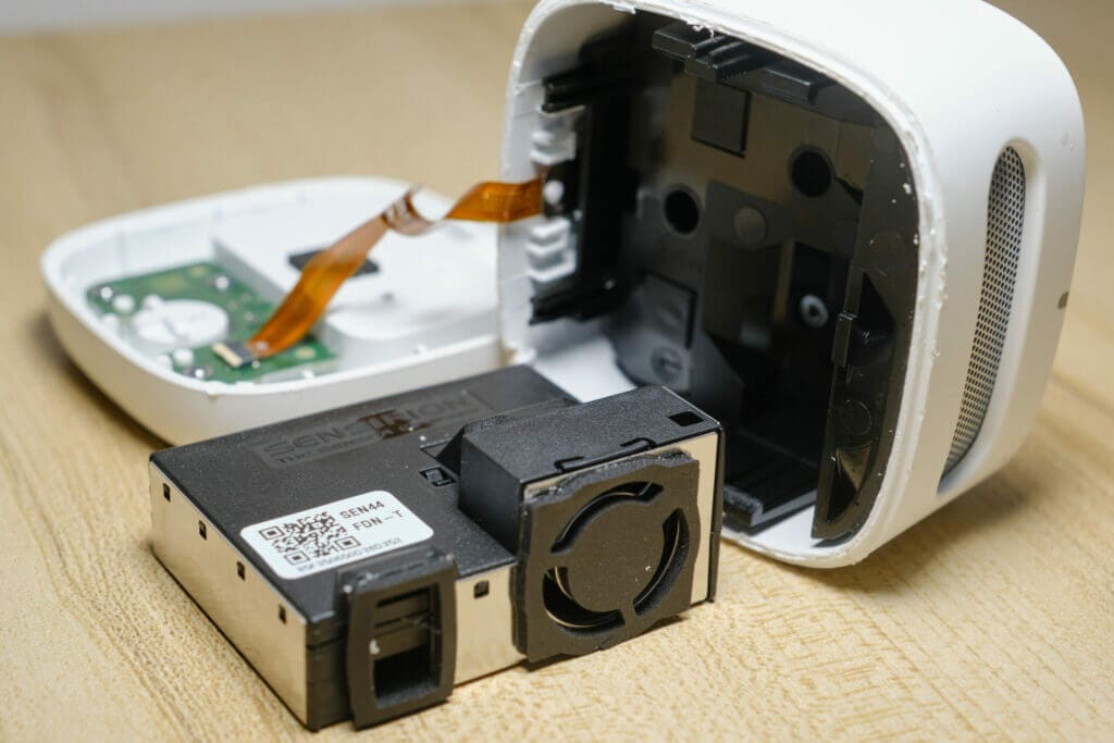 Amazon Smart Air Quality Monitor Review - Is It Accurate?