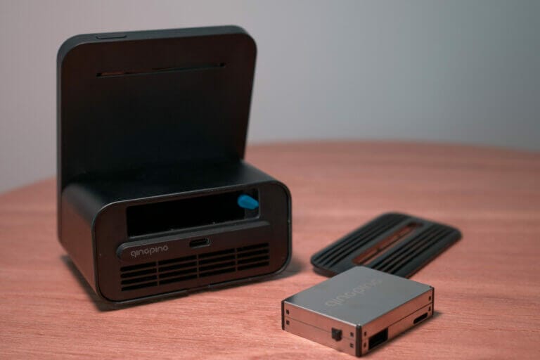 Qingping Air Quality Monitor (Generation 2) Review - Is it Even Better?