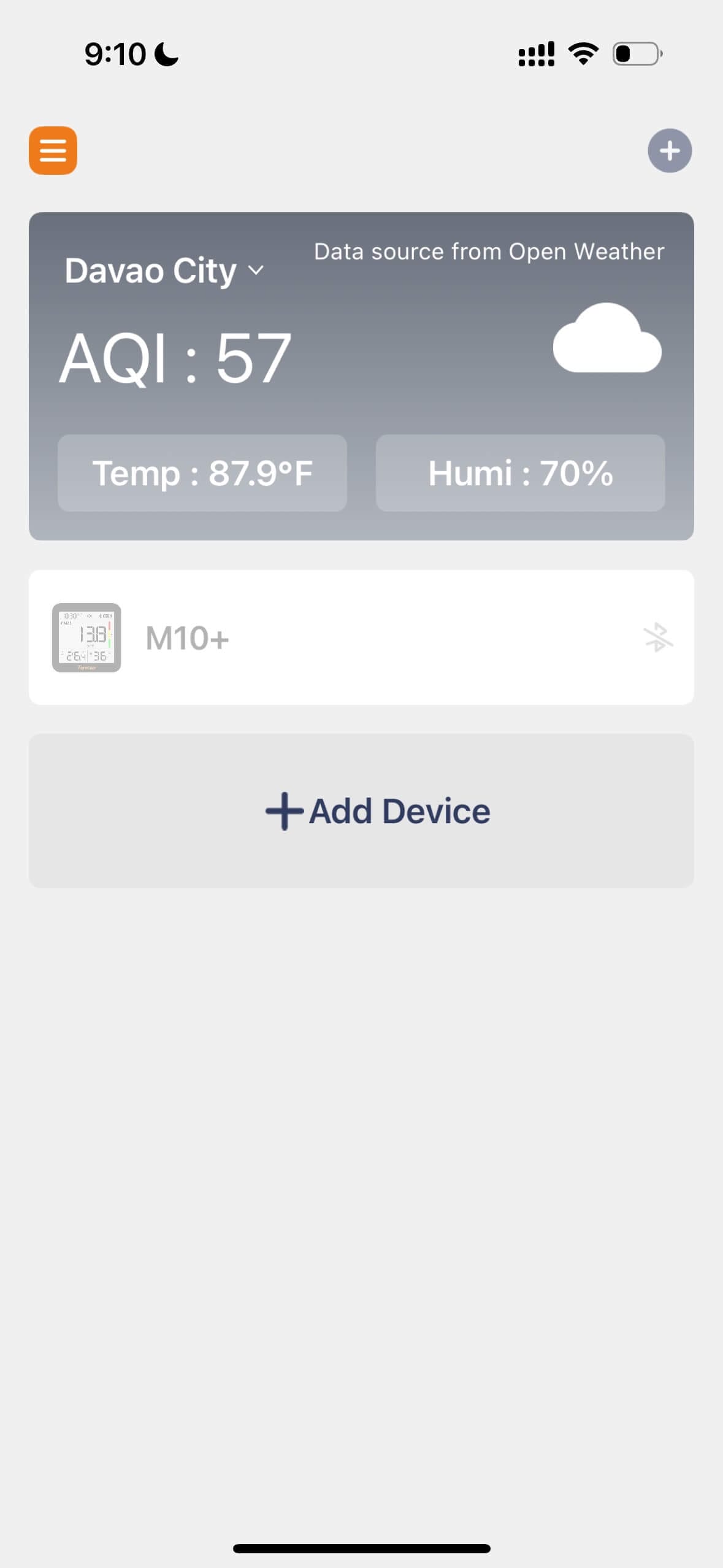 Temtop M10+ Review - Comprehensive Air Quality Monitor