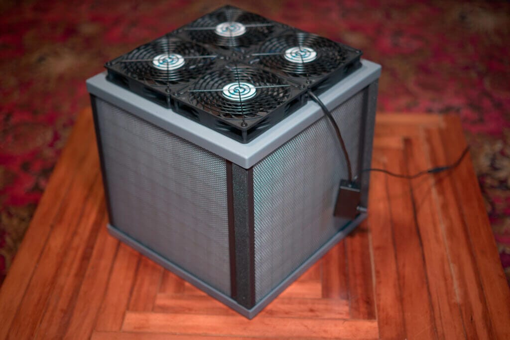 AirFanta 3Pro Review - A High-Performance Yet Affordable Air Purifier