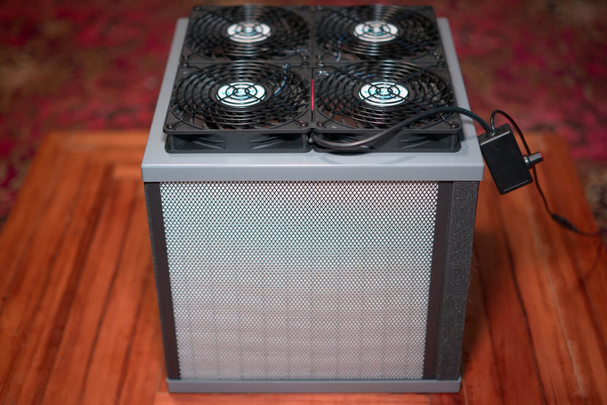 AirFanta 3Pro Review - A High-Performance Yet Affordable Air Purifier